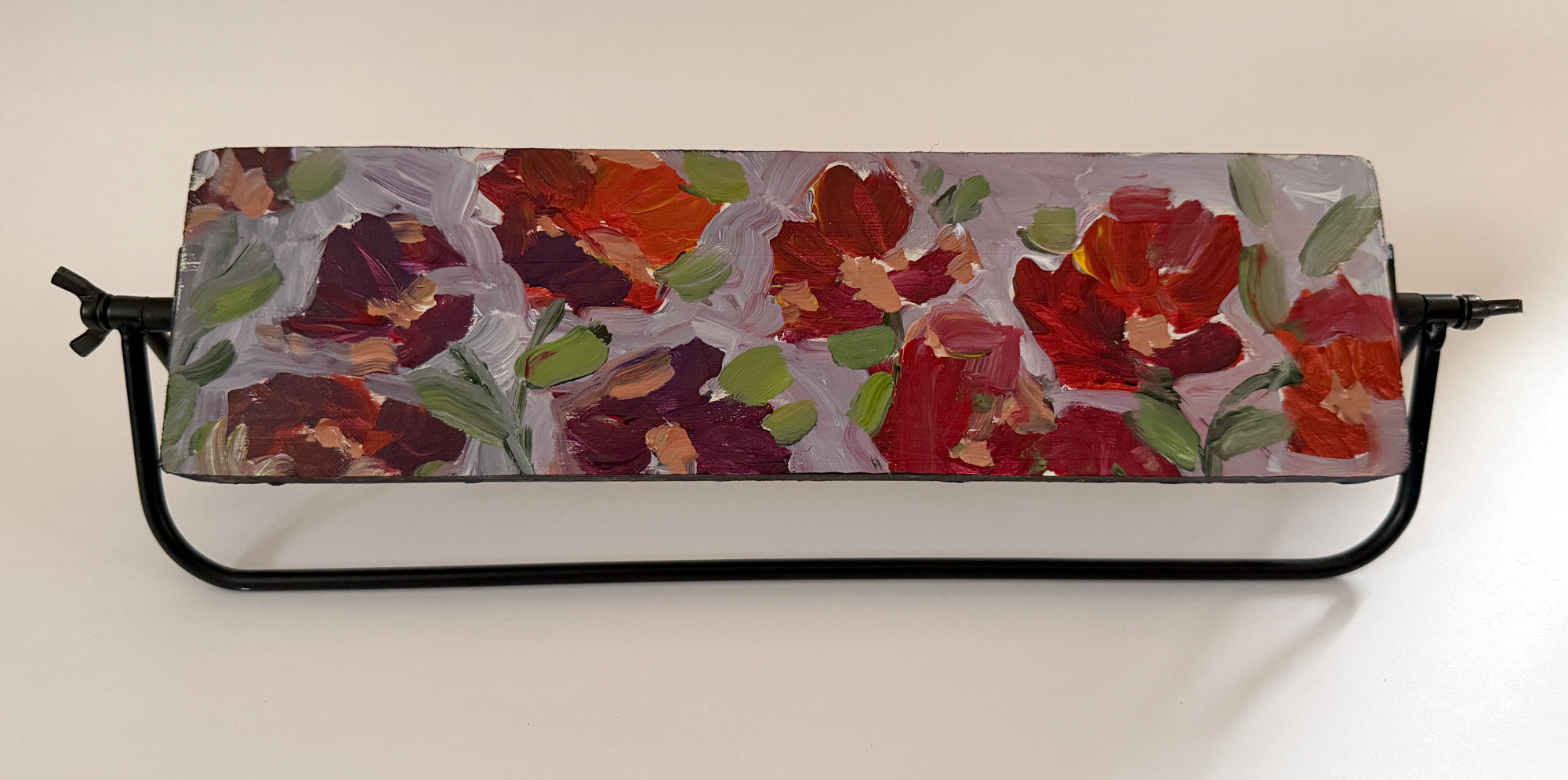 Two Sided Paintings – Jen Florentine